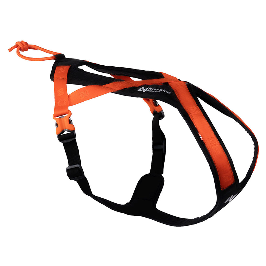 Canicross Dog Harnesses – DogFit - Canicross kit, advice and training