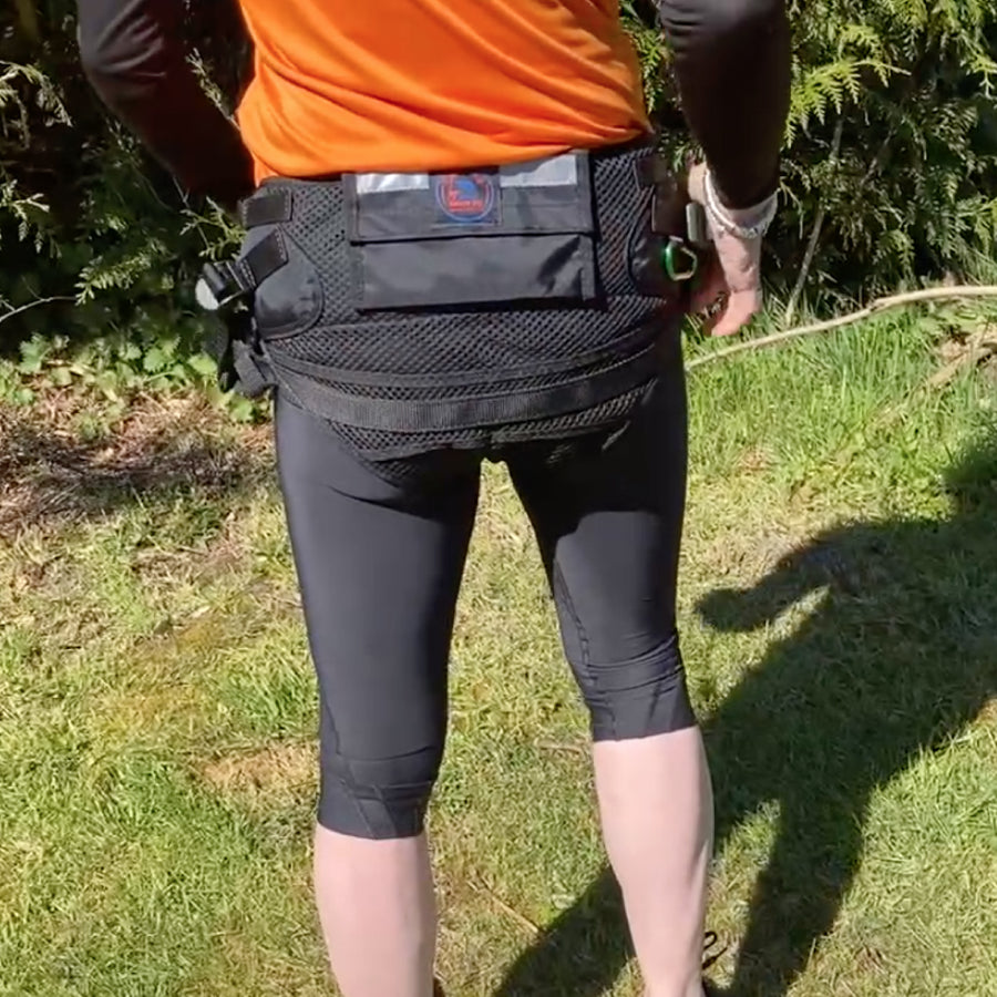 Canicross Belts – DogFit - Canicross kit, advice and training